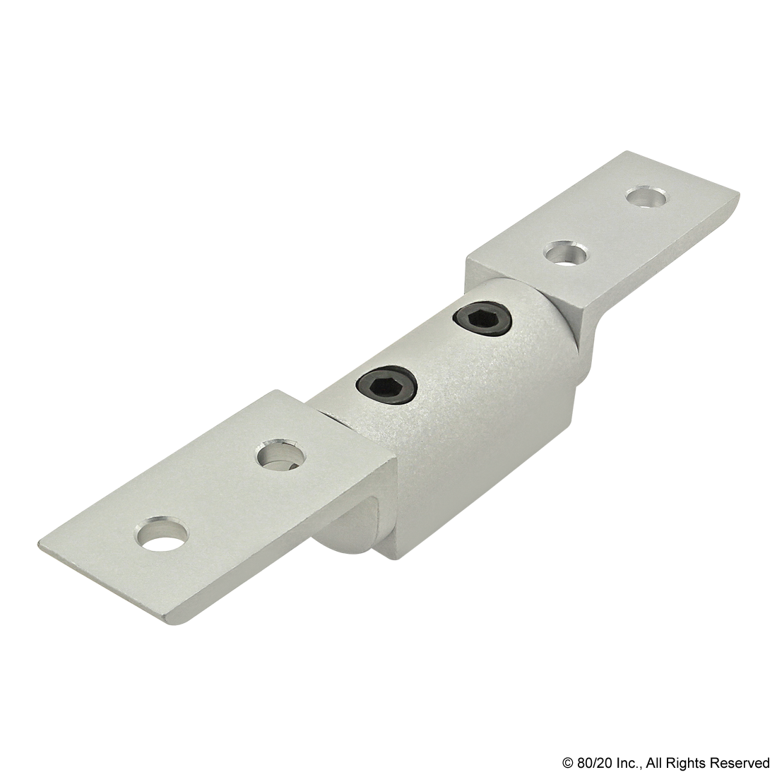 4156 | 10 Series Universal Standard Structural Pivot Assembly with Dual ...