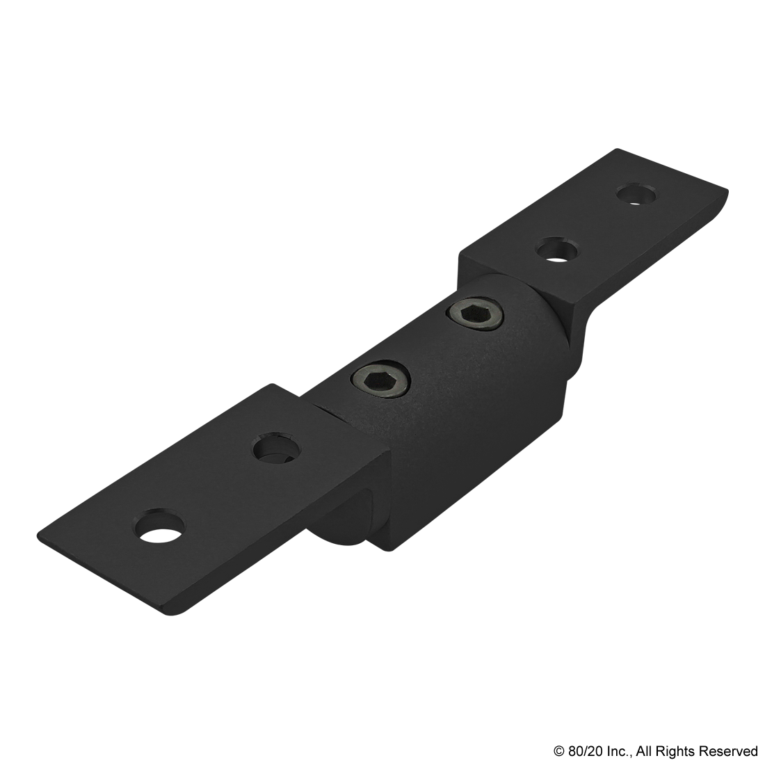 4156-Black | 10 Series Universal Standard Structural Pivot Assembly ...