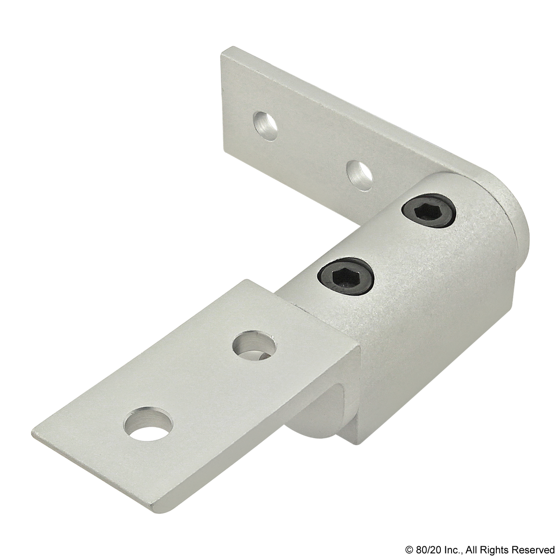 4159 | 10 Series Universal Standard Structural Pivot Assembly with ...