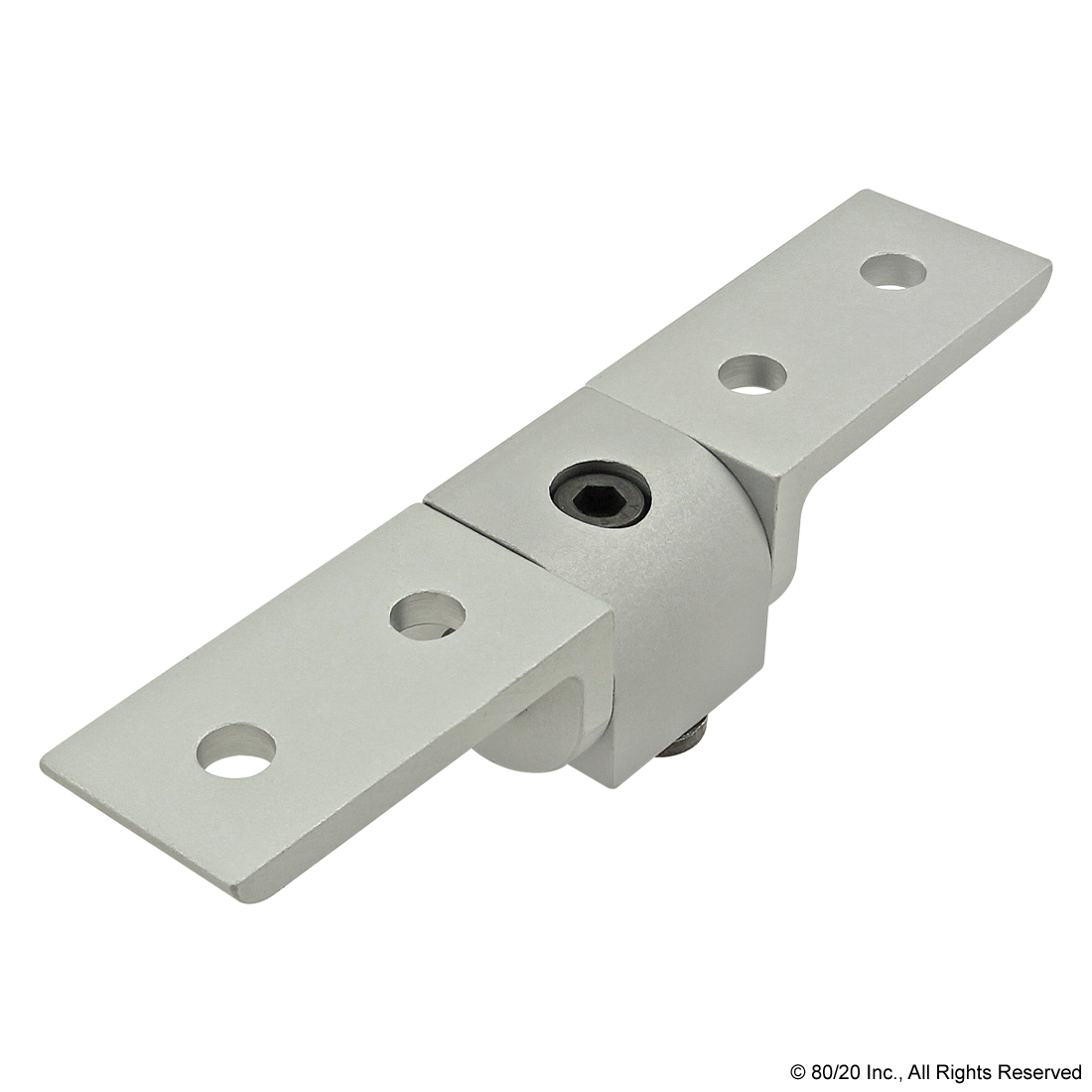 4008 | 10 Series 90 Degree Right Angle Structural Pivot Assembly with ...