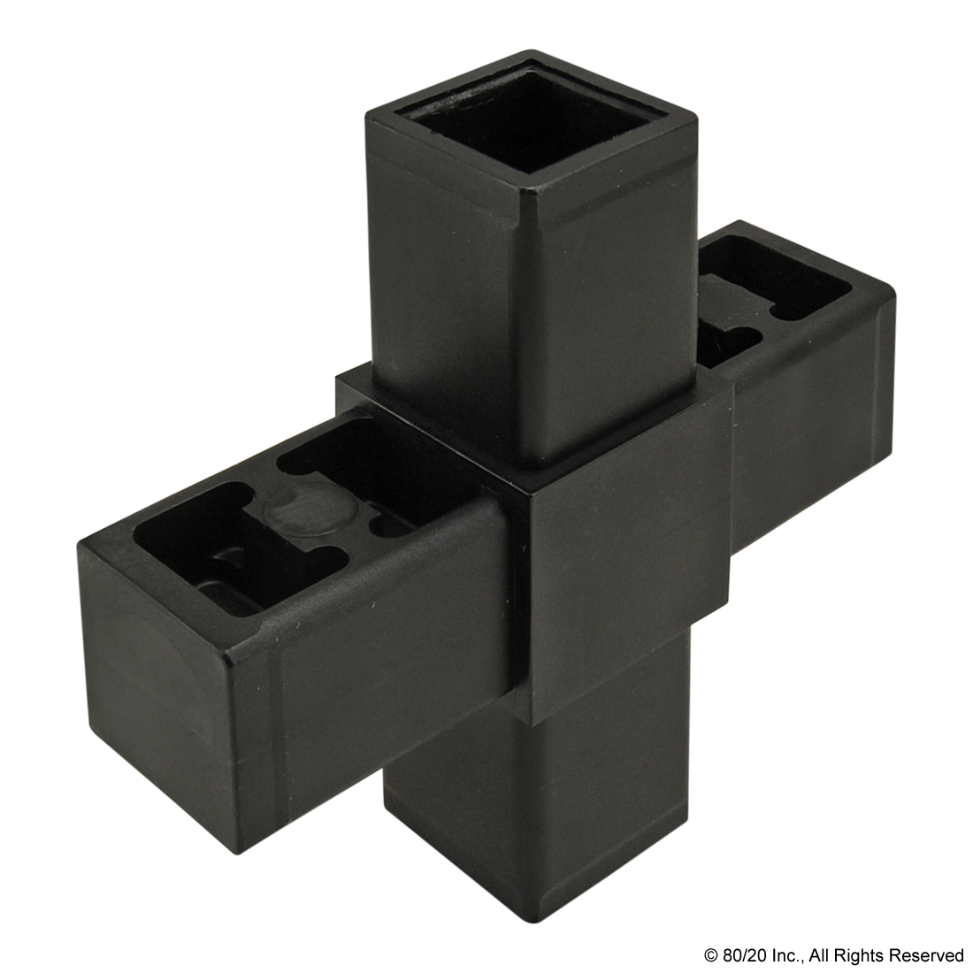 9260 | 4 Way - Cross Connector | CPI Automation