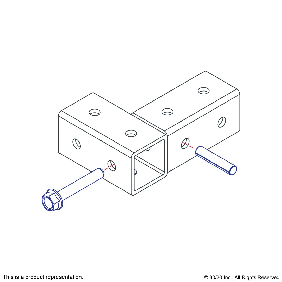 9760 | Roll Pin | CPI Automation