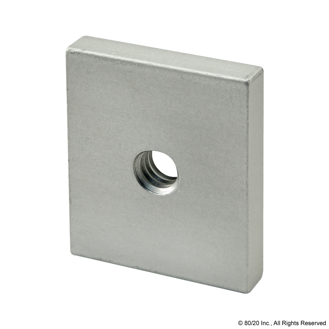 4625 | Anti-Rotation Plate | CPI Automation