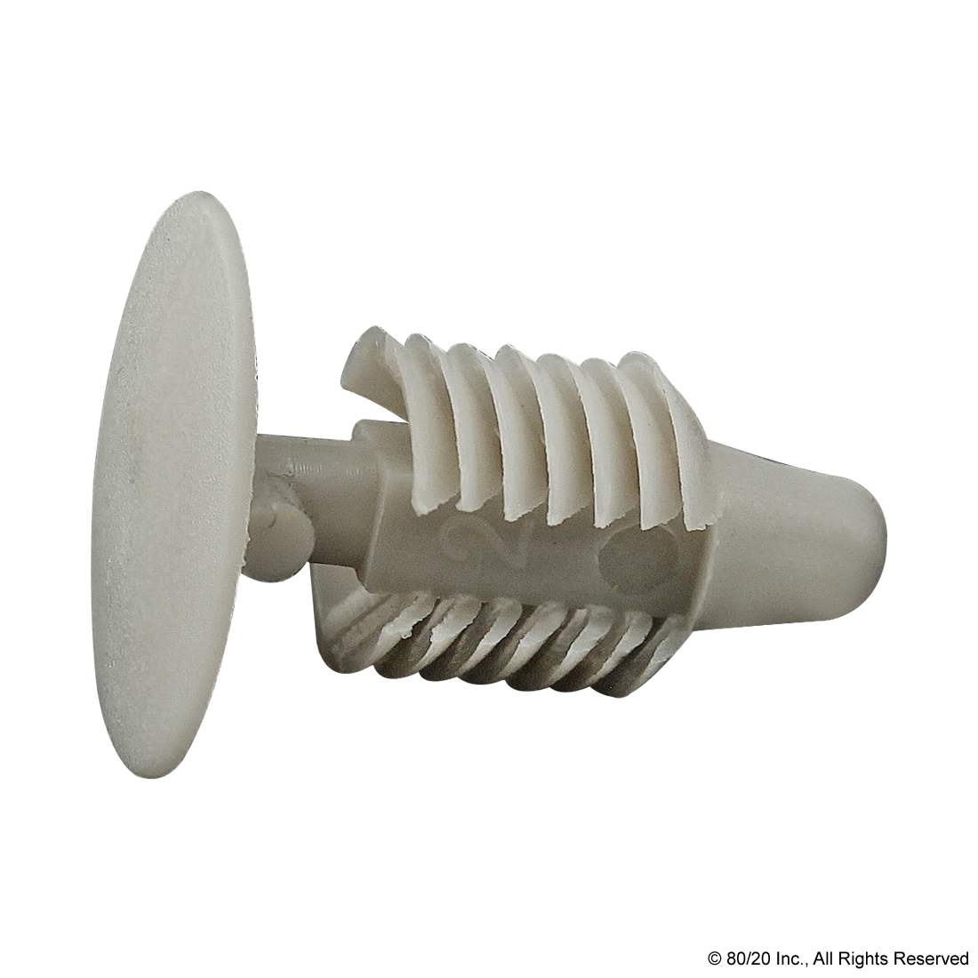 3272GRA | 10 Series Push-In Fastener | CPI Automation