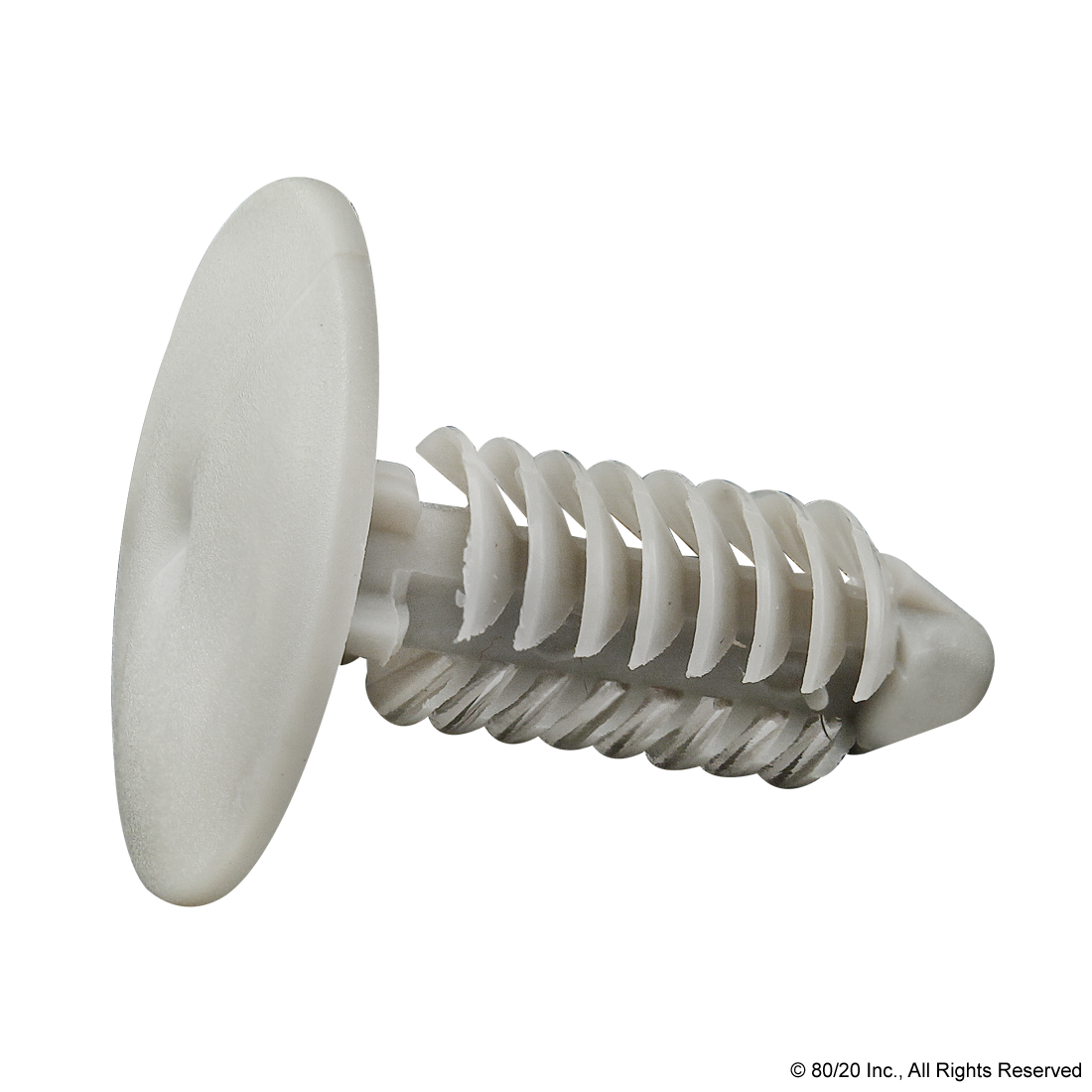 3274GRA | 15 Series Push-In Fastener | CPI Automation