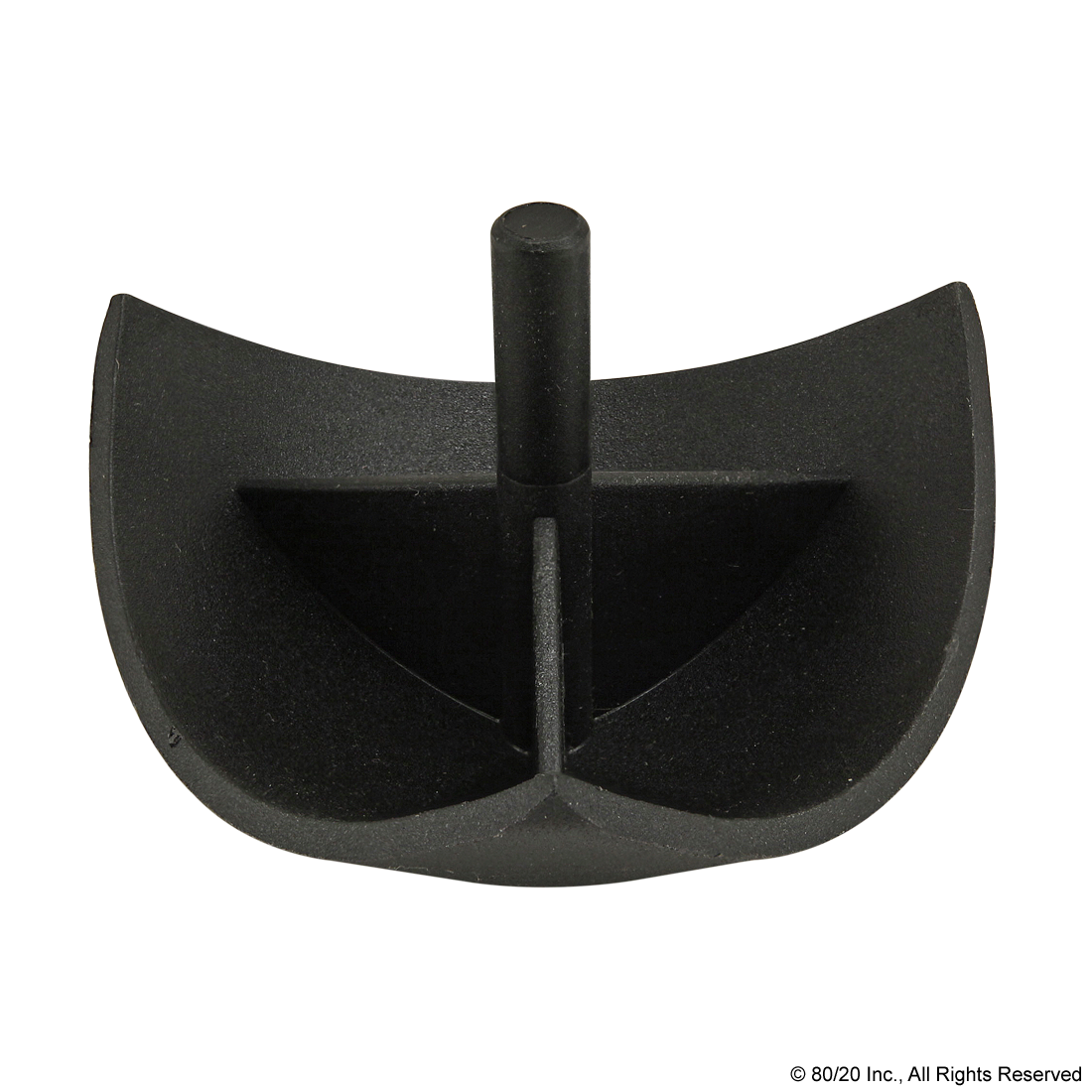 12043 | 15 Series 3 Way - Corner Bracket Cover Cap | CPI Automation