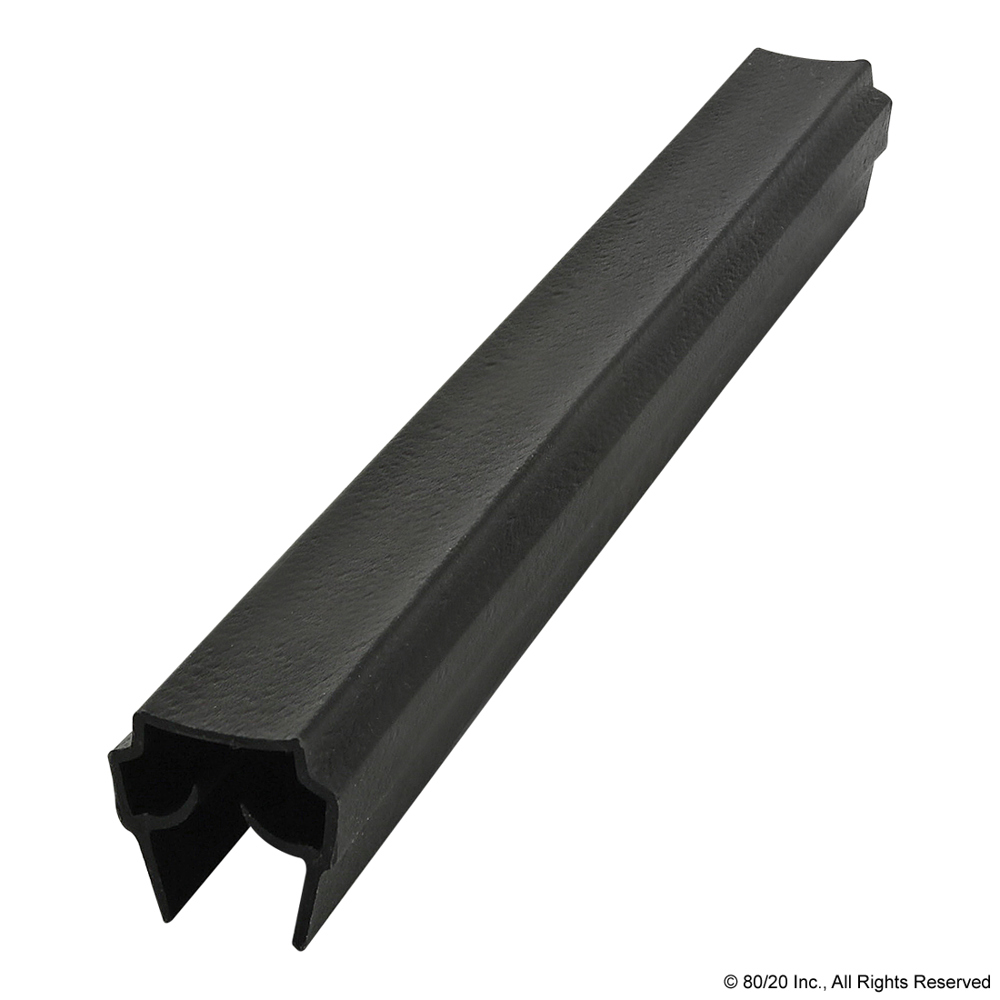 14193 | 30 Series Reduction T-Slot Cover | CPI Automation