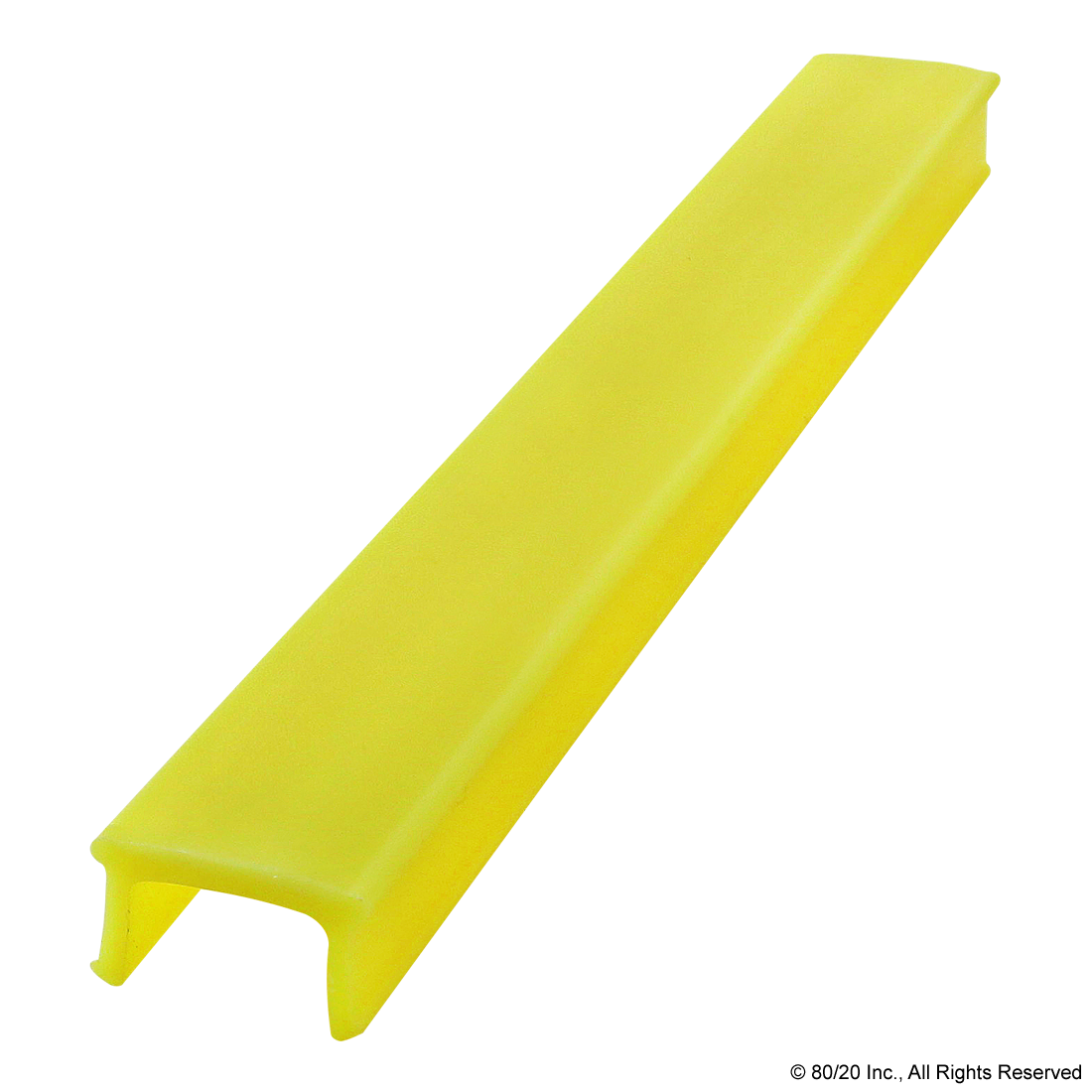 14108 | 45 Series Economy T-Slot Cover | CPI Automation