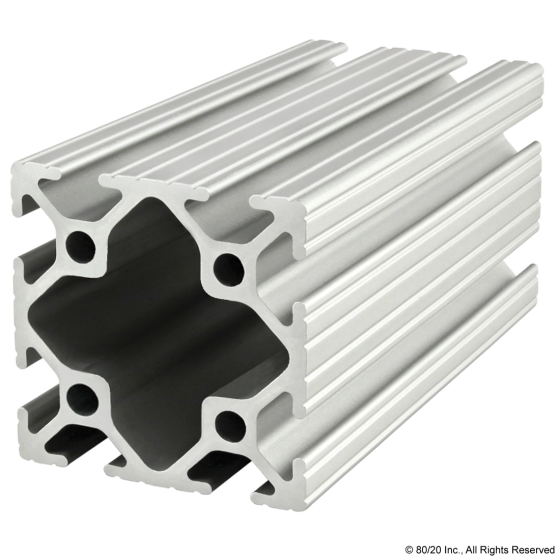 2020 | T Slotted Aluminum Profiles | CPI Automation