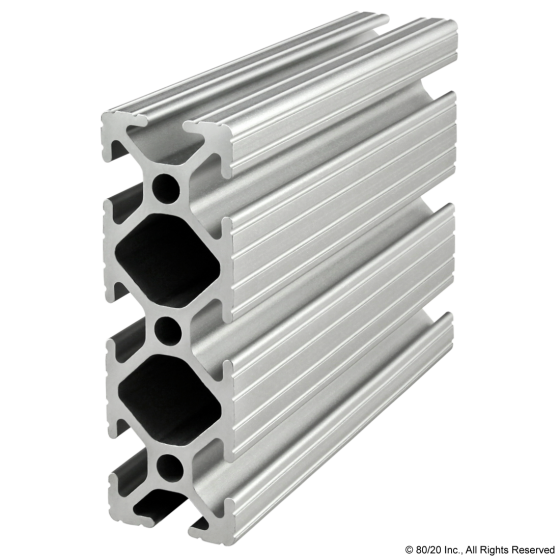 1030 | T Slotted Aluminum Profiles | CPI Automation