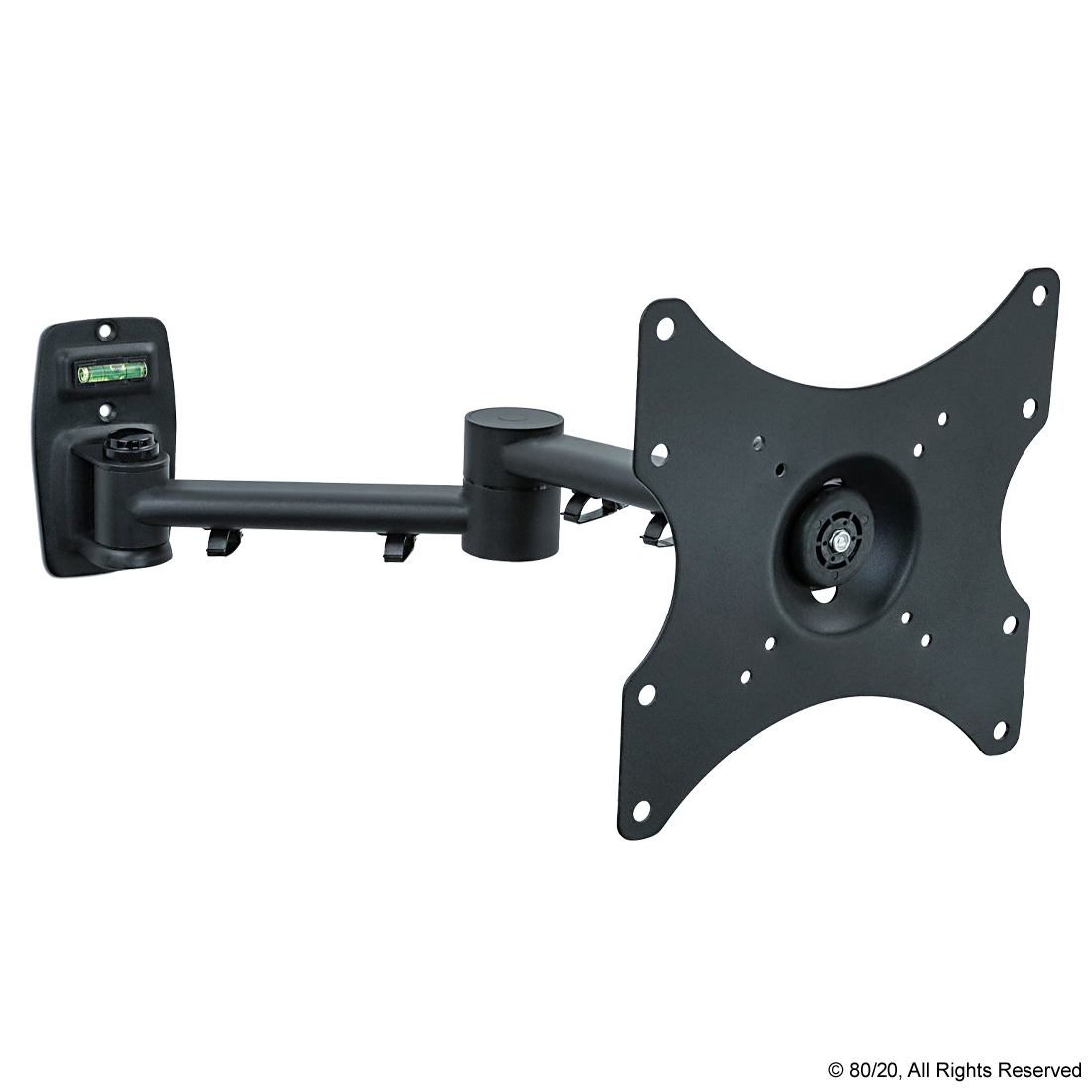 2288 | Heavy-Duty Monitor Mount | CPI Automation