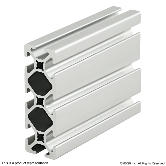 1030-S | T Slotted Aluminum Profiles | CPI Automation