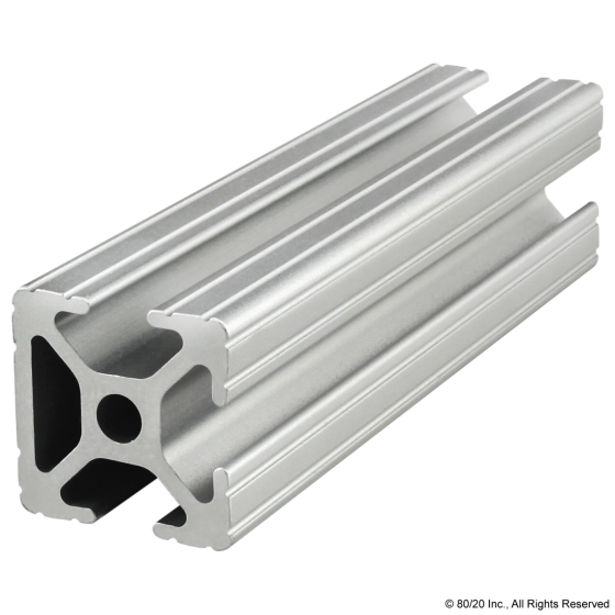 1003 | T Slotted Aluminum Profiles | CPI Automation