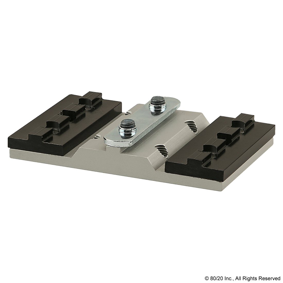 40-6864 | 40 Series Double Short UniBearing™ | CPI Automation