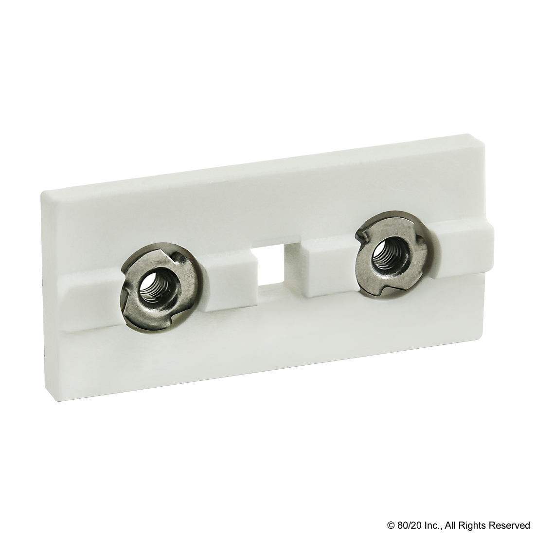 40-6595 | 40 Series Single-Keyed High-Cycle Linear Bearing Pad | CPI ...