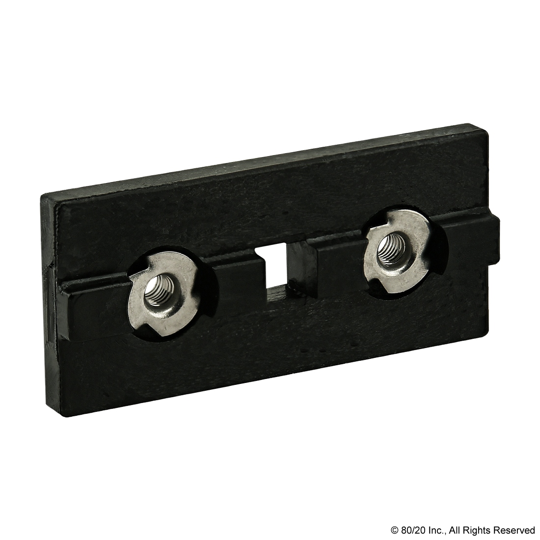 45-6598 | 45 Series Single-Keyed Standard Linear Bearing Pad | CPI ...