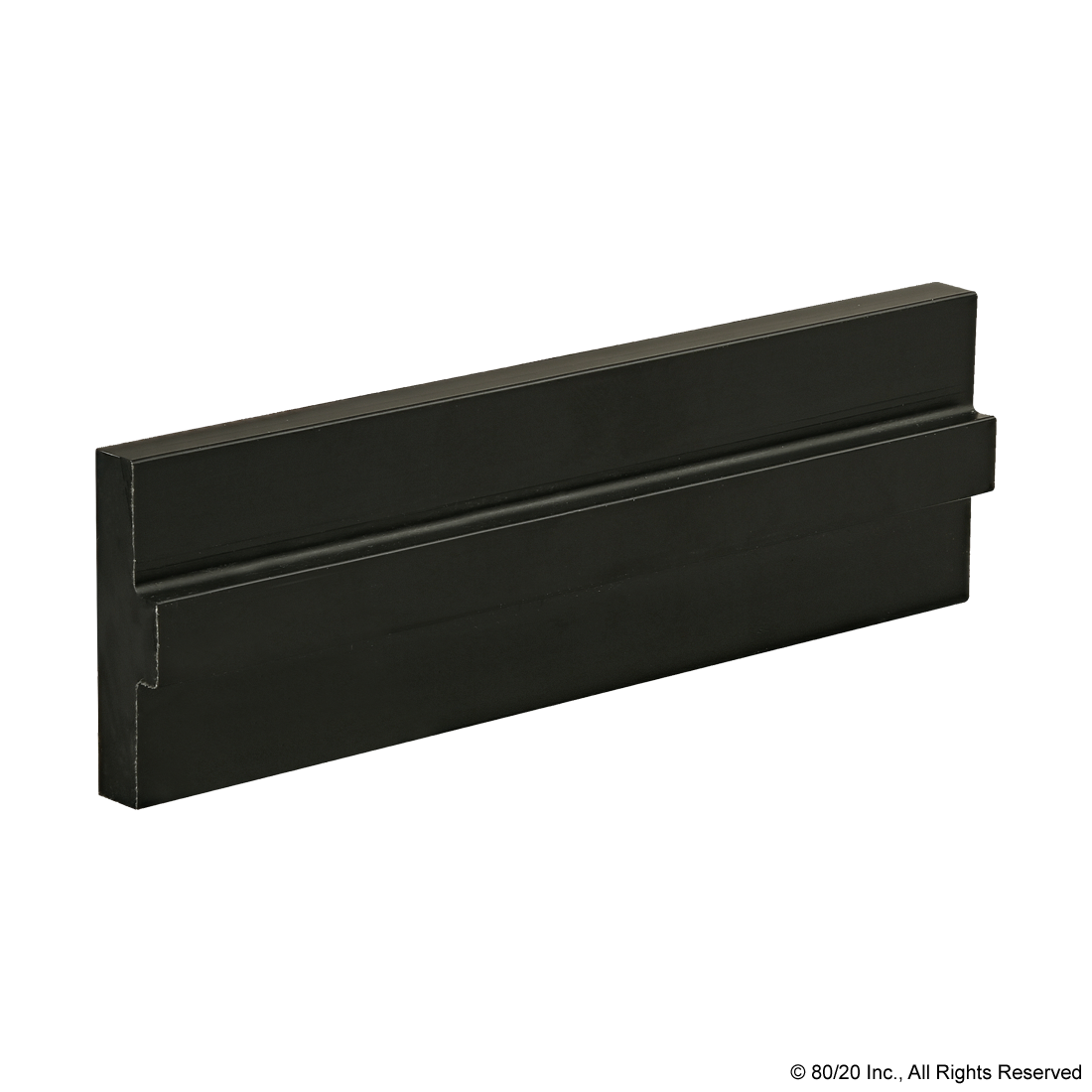 6811 | 15 Series Single-Keyed Standard Bearing Pad Profile | CPI Automation