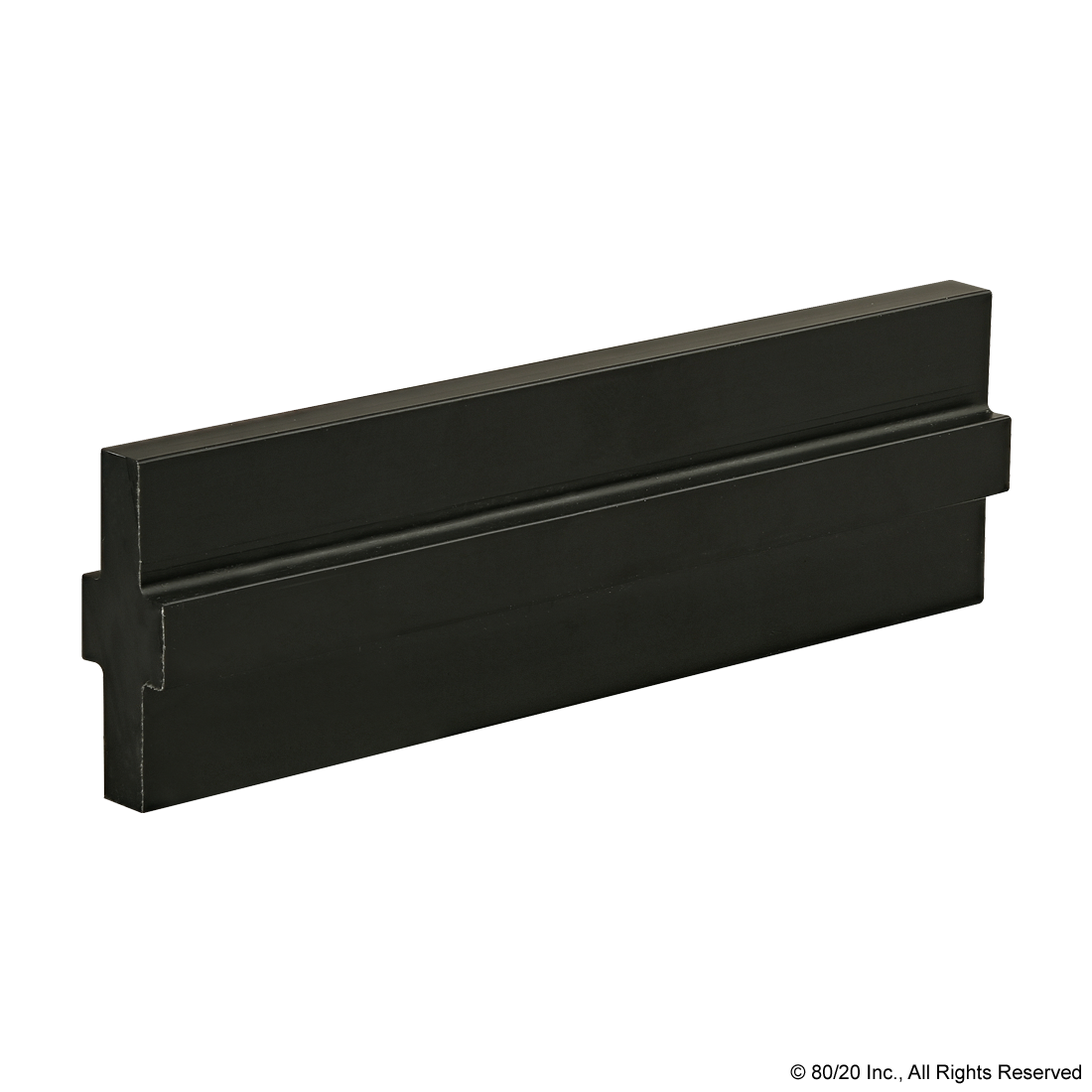 40-6813 | 40 Series Double-Keyed Standard Bearing Pad Profile | CPI ...