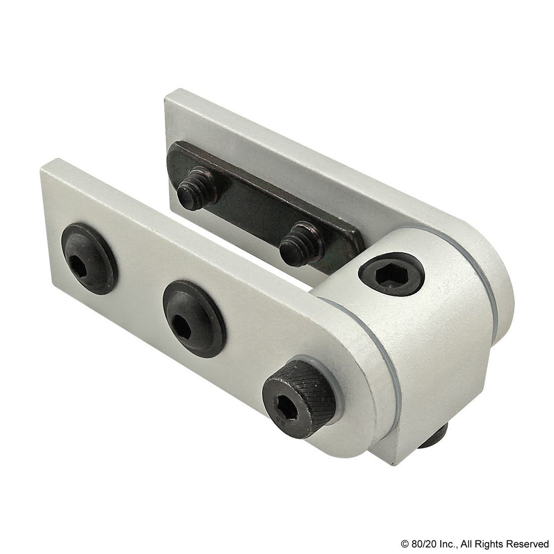 4183 | 10 Series Standard 90 Degree Dynamic Pivot Assembly with Dual ...