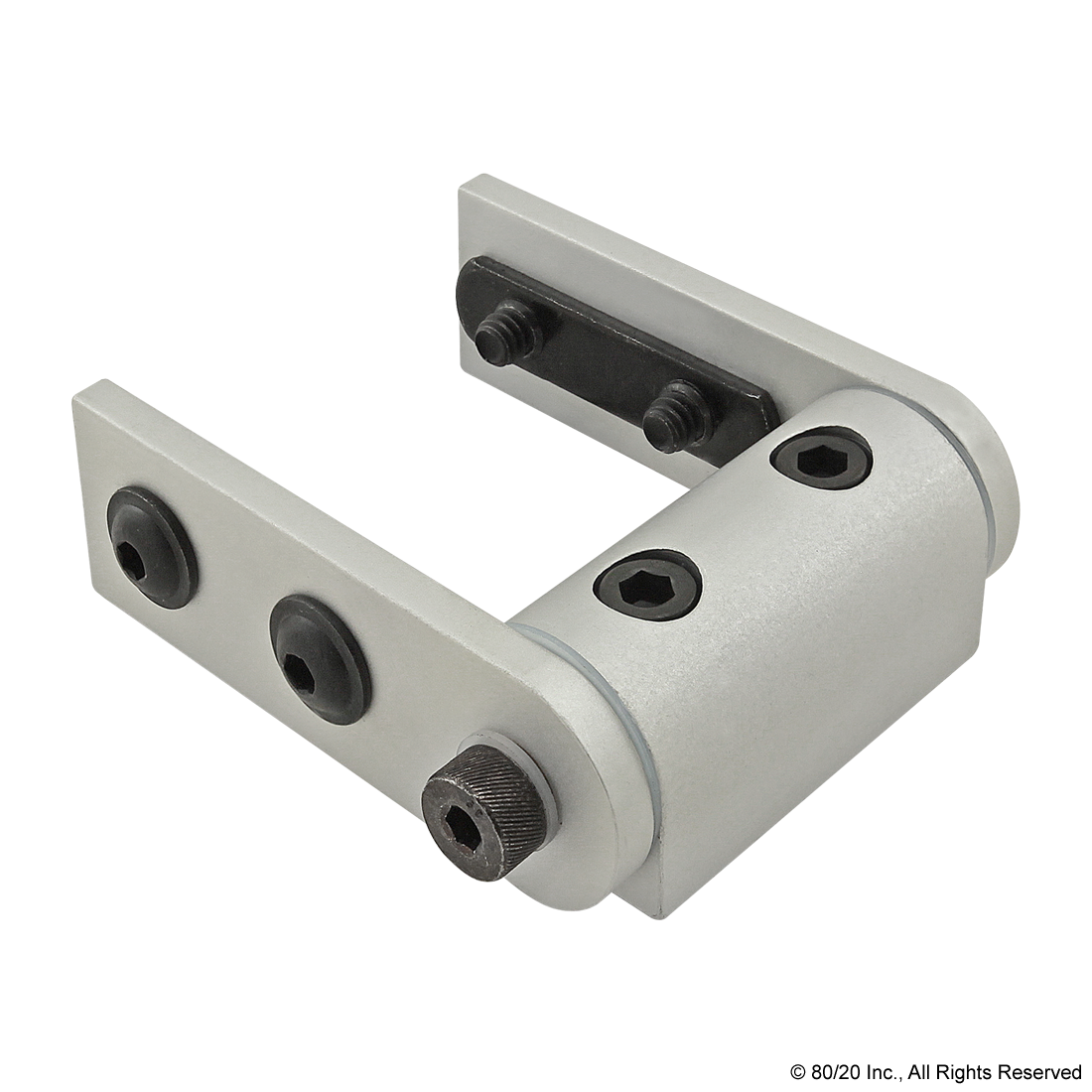 4178 | 10 Series Standard Universal Dynamic Pivot Assembly with Dual ...