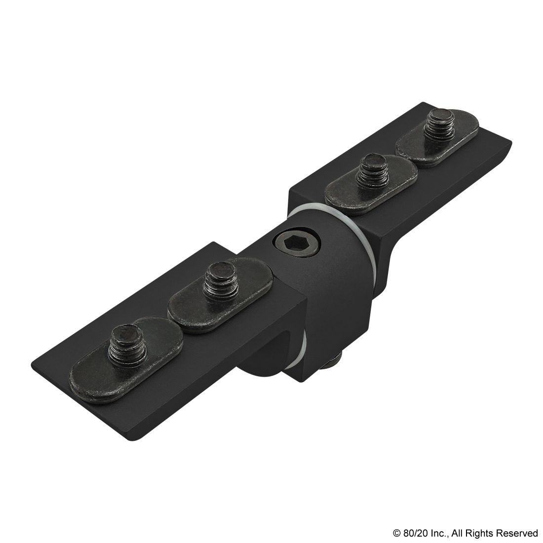 4169-Black | 10 Series Standard 90 Degree Dynamic Pivot Assembly with ...