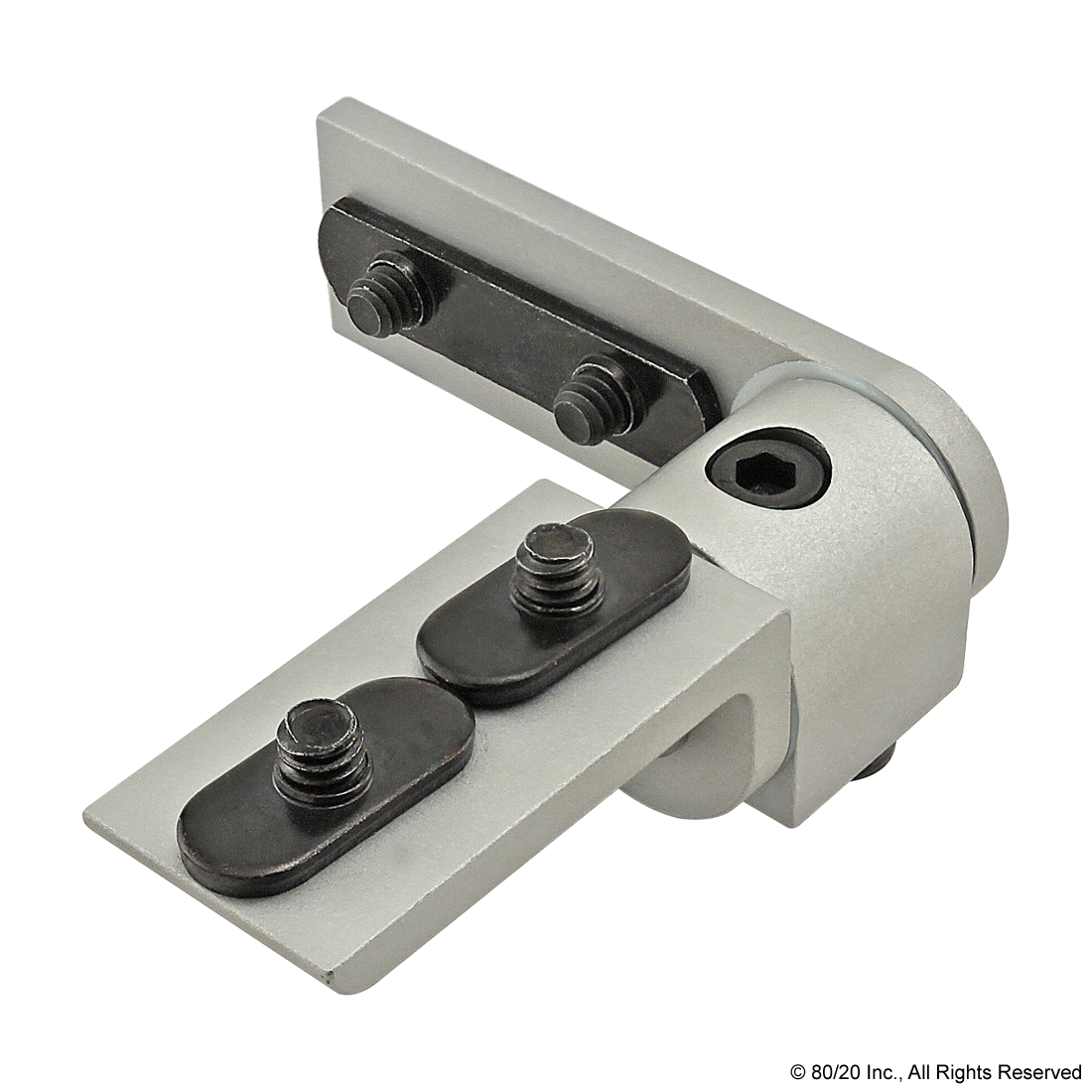 4162 | 10 Series Standard 90 Degree Dynamic Pivot Assembly with ...