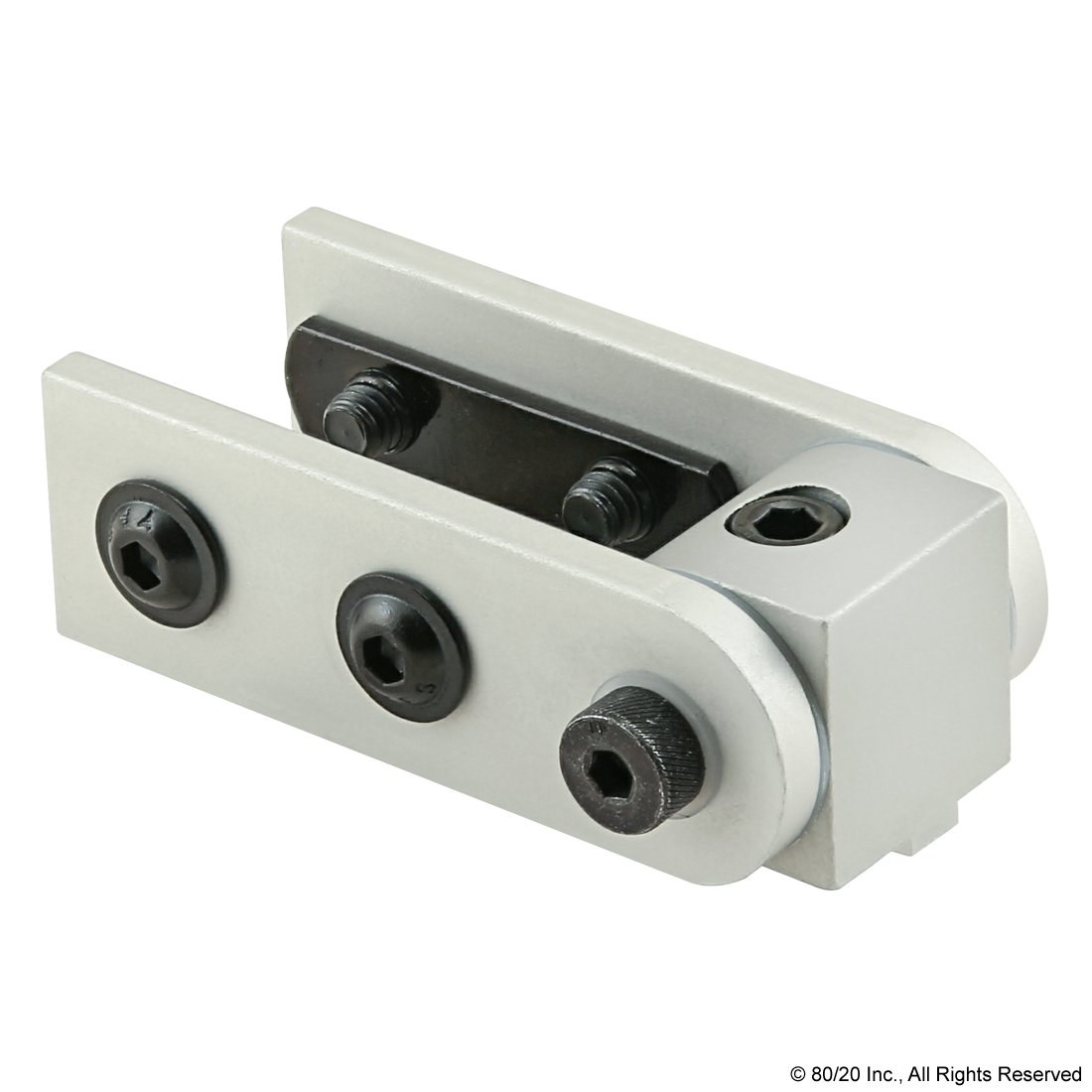 4028 | 10 Series Right Angle 0 Degree Dynamic Pivot Assembly with Dual ...