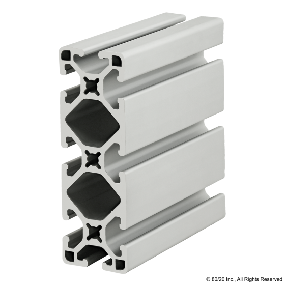 1545-LS | T Slotted Aluminum Profiles | CPI Automation