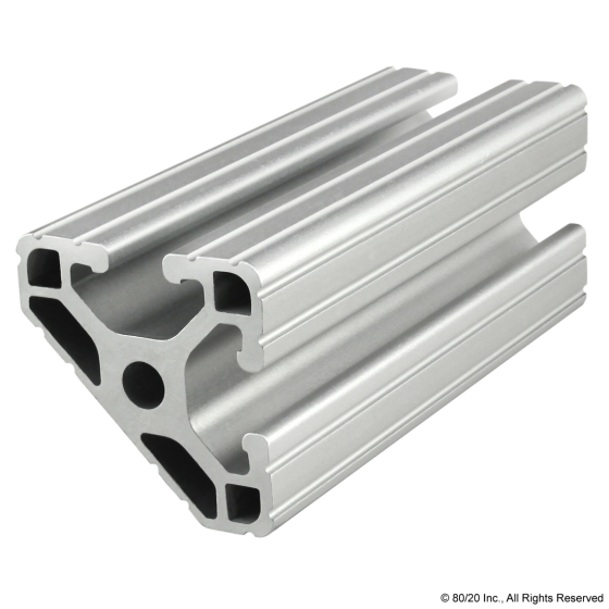 1547 | T Slotted Aluminum Profiles | CPI Automation