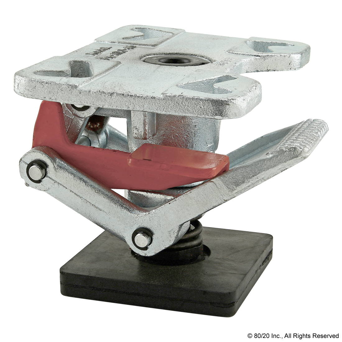 40-2731 | Adjustable Position Floor Lock | CPI Automation