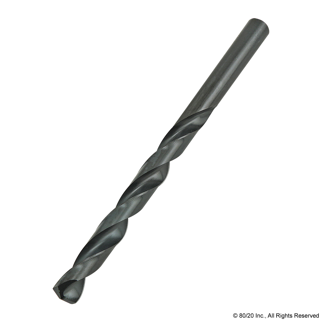 6070 | Access Hole Drill - .281 x 2.68" | CPI Automation