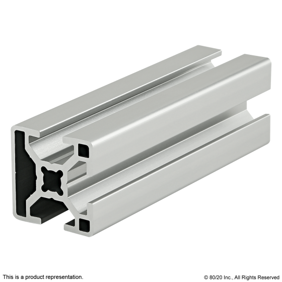 30-3003 | T Slotted Aluminum Profiles | CPI Automation