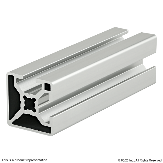 30-3002 | T Slotted Aluminum Profiles | CPI Automation