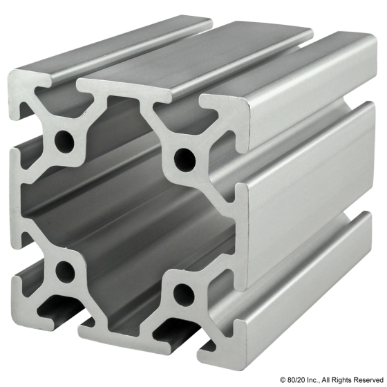 40-8080 | T Slotted Aluminum Profiles | CPI Automation