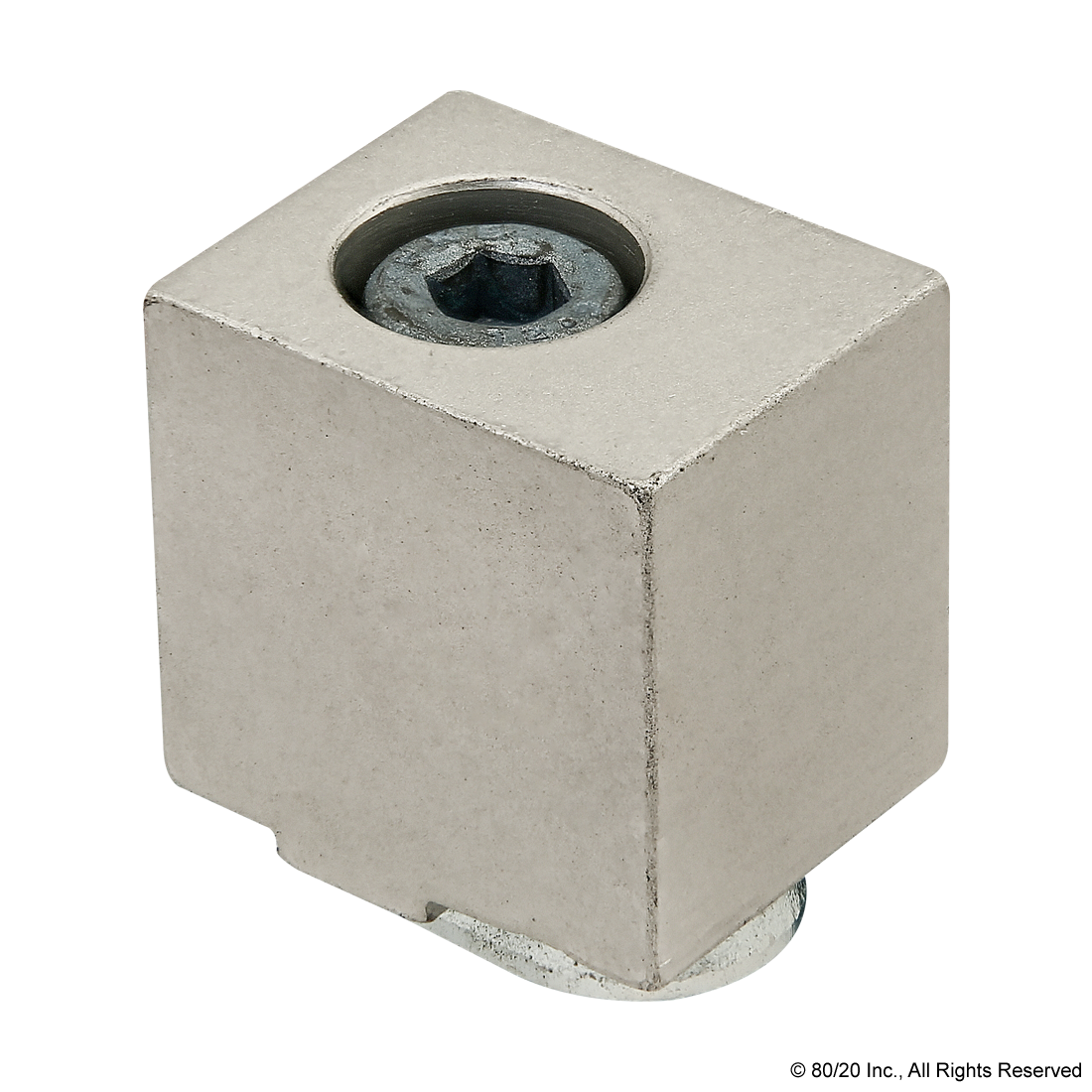 65-2054 | 25 & 40 Series Detent Hinge Stopper | CPI Automation