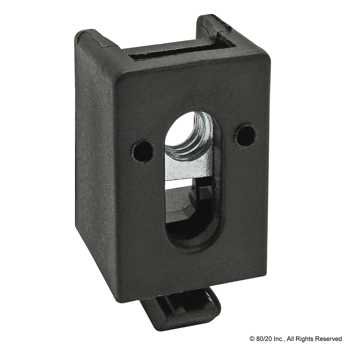 14138 | 30 Series Drop-in Lite Panel Mount Block | CPI Automation