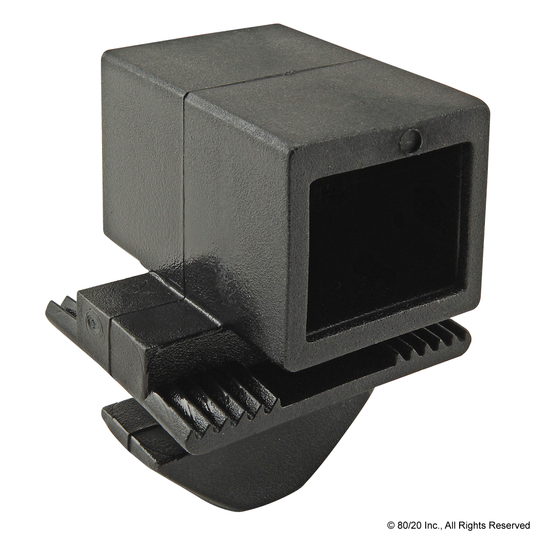 40-2422 | 40 Series Quick Change Panel Clamp, Block only | CPI Automation