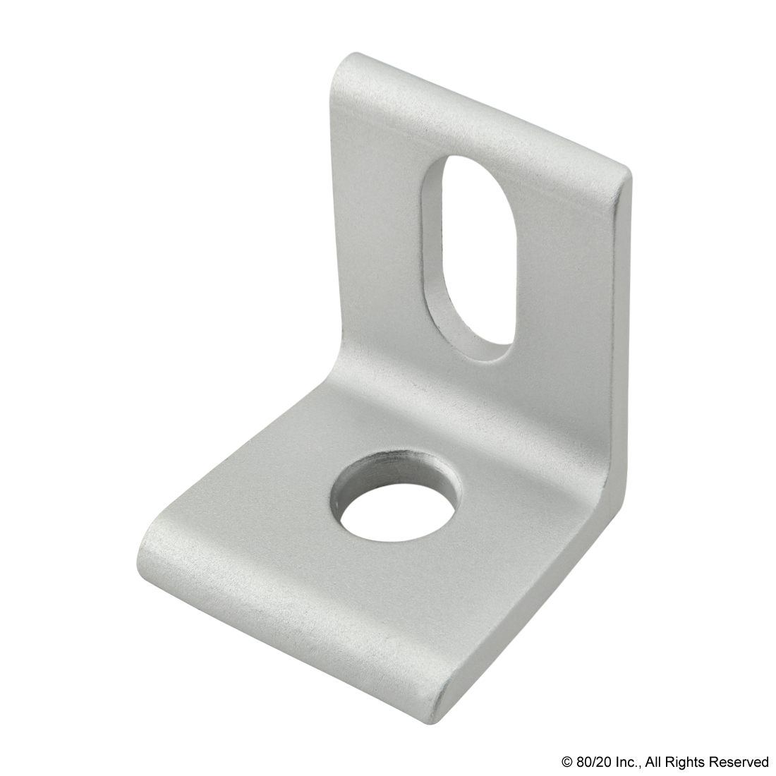 2430 | 15 Series & Ready Tube Panel Mount Bracket | CPI Automation