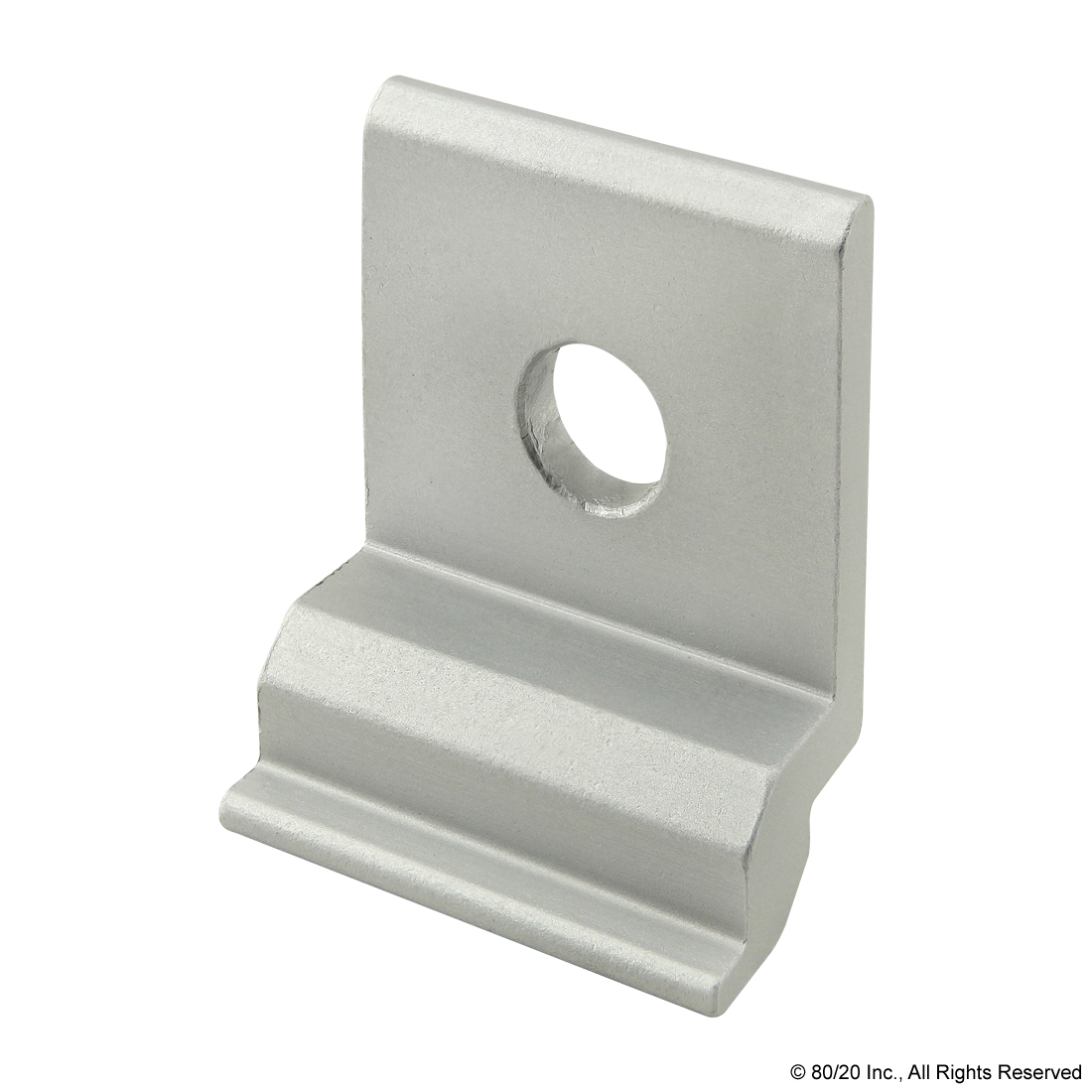 2489 | 10 Series Roll-in Panel Mount Bracket | CPI Automation