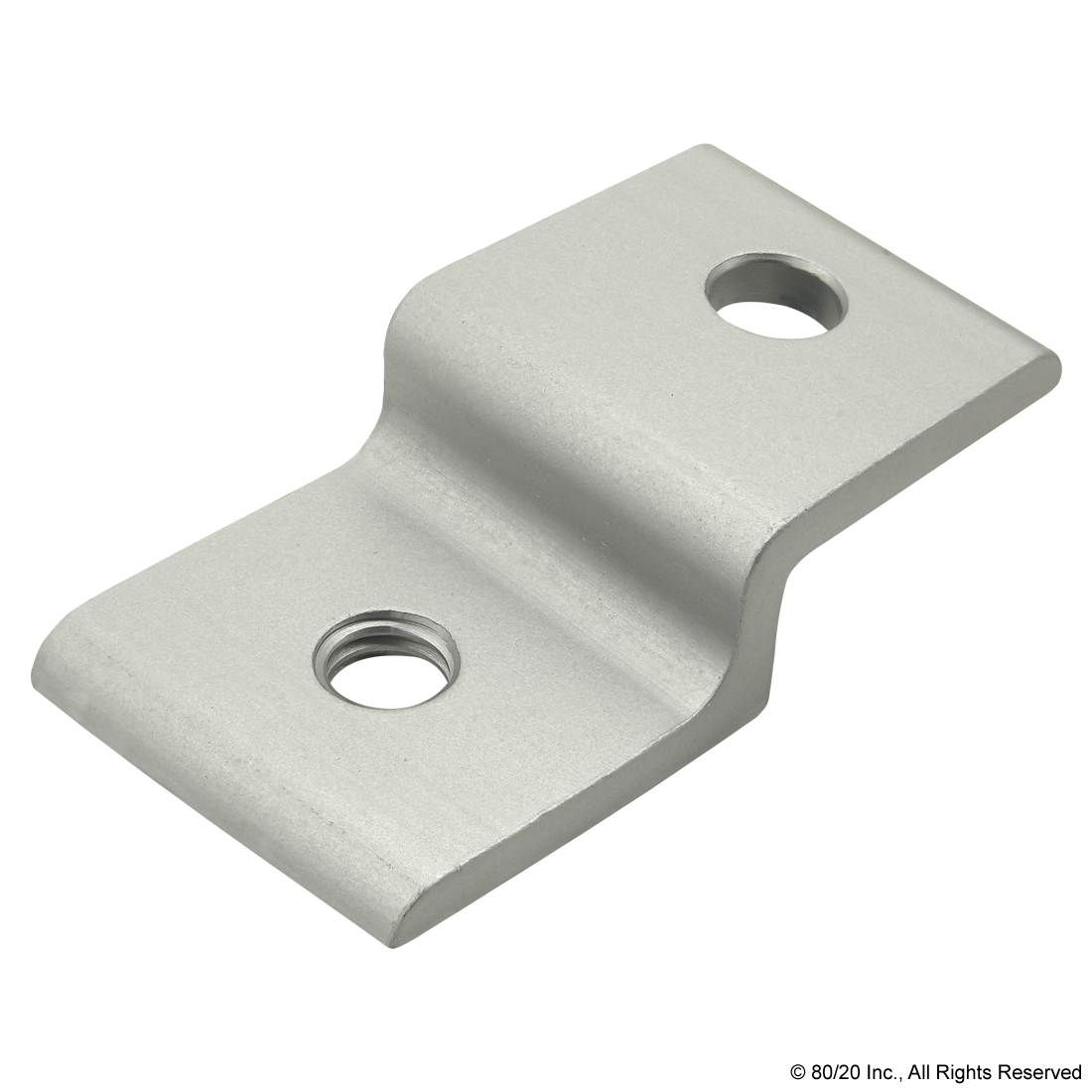 30-2434 | 30 Series Single Arm Narrow Panel Retainer | CPI Automation