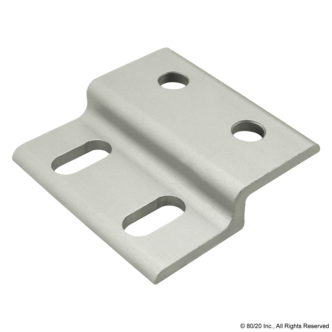 30-2431 | 30 Series Single Arm Wide Mesh Retainer | CPI Automation