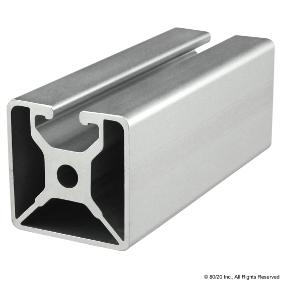 40-4001 | T Slotted Aluminum Profiles | CPI Automation