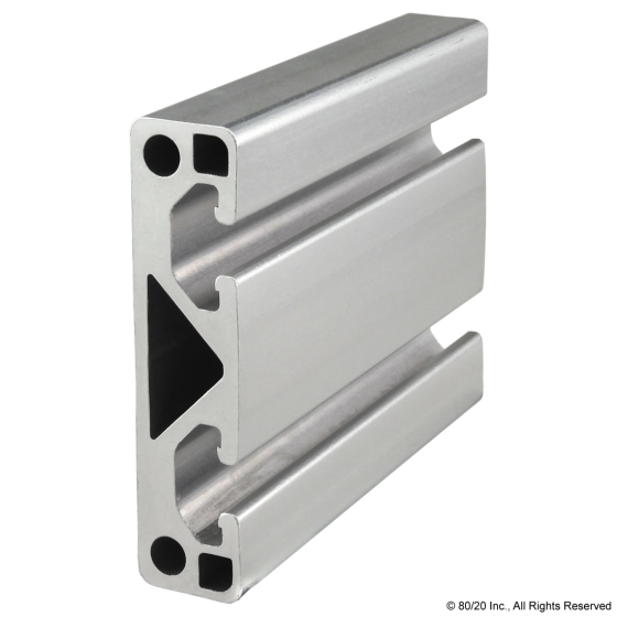 40-8020 | T Slotted Aluminum Profiles | CPI Automation