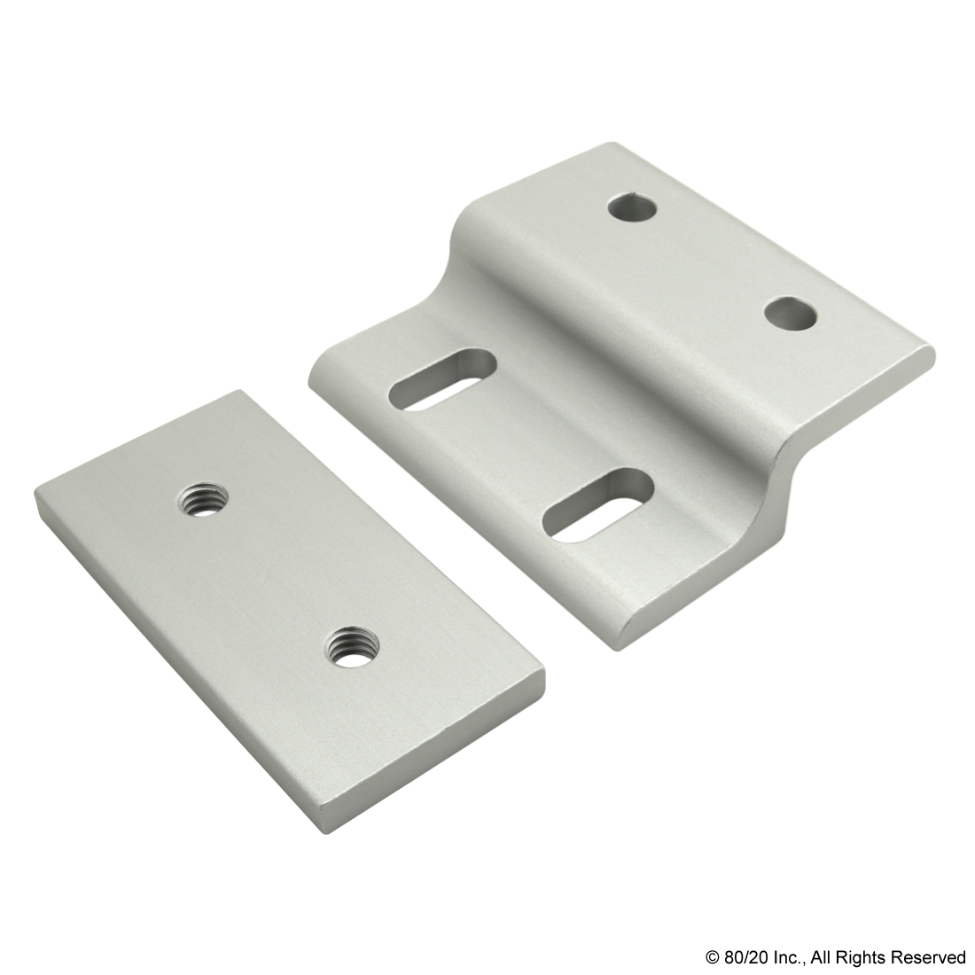 2435 | 15 Series & Ready Tube Single Arm Wide Mesh Retainer with Wide ...