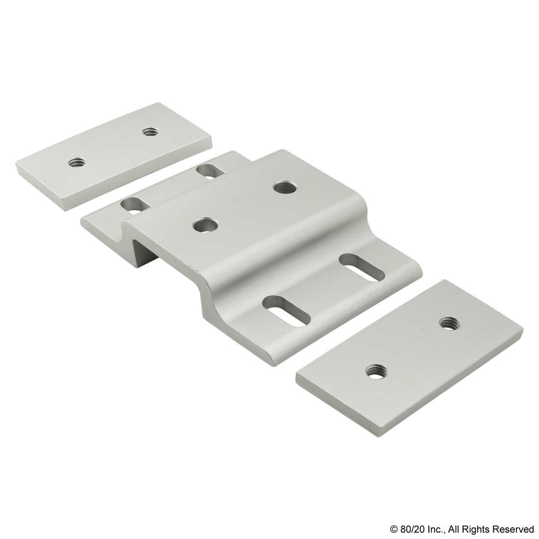 2520 | 15 Series & Ready Tube Double Arm Wide Mesh Retainer with Wide ...