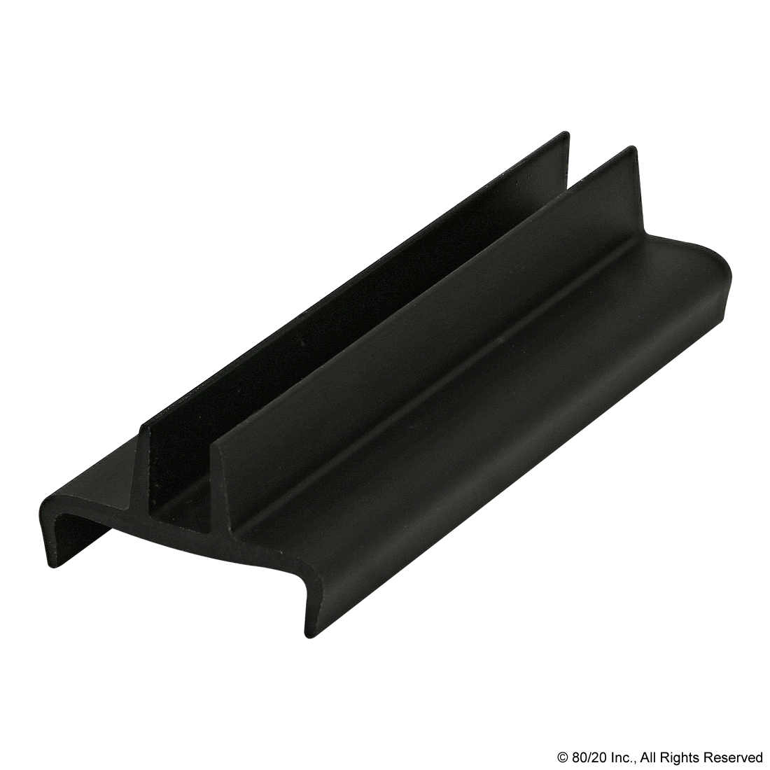 9355 | 10 Series & Quick Frame Snap On Panel Retainer | CPI Automation