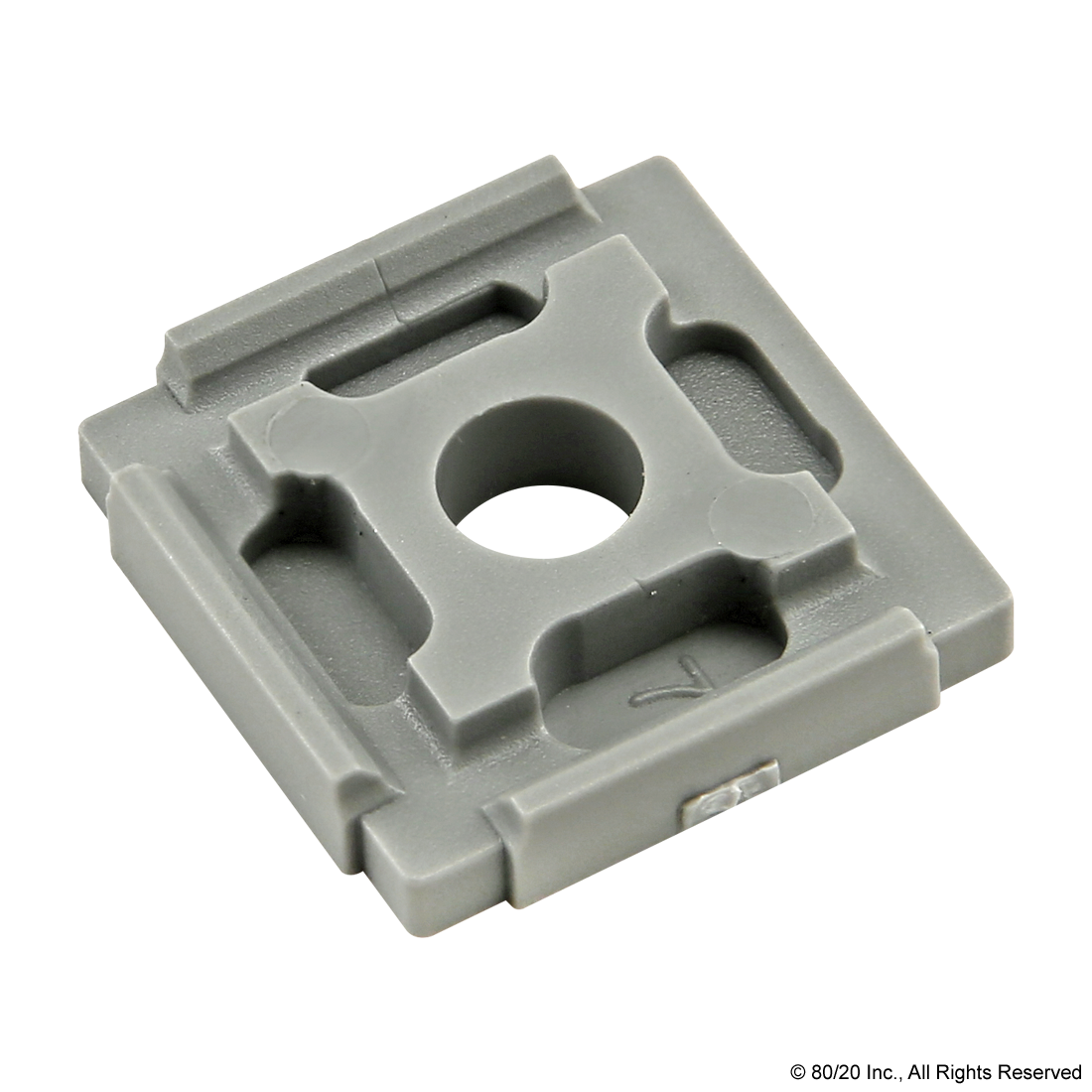 9305 | Quick Frame Wire Mesh Fastener | CPI Automation