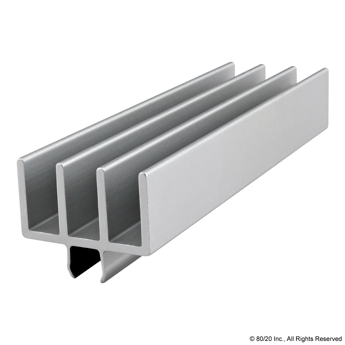 2210 | 15 Series Upper Door Slide Track | CPI Automation