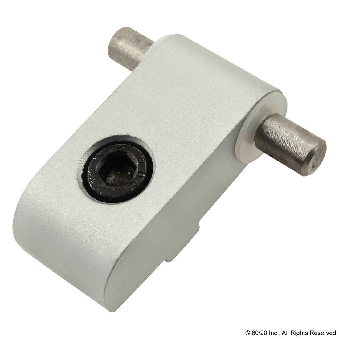 2098 | 15 Series Standard Lift-Off Hinge with Double Short Pins | CPI ...