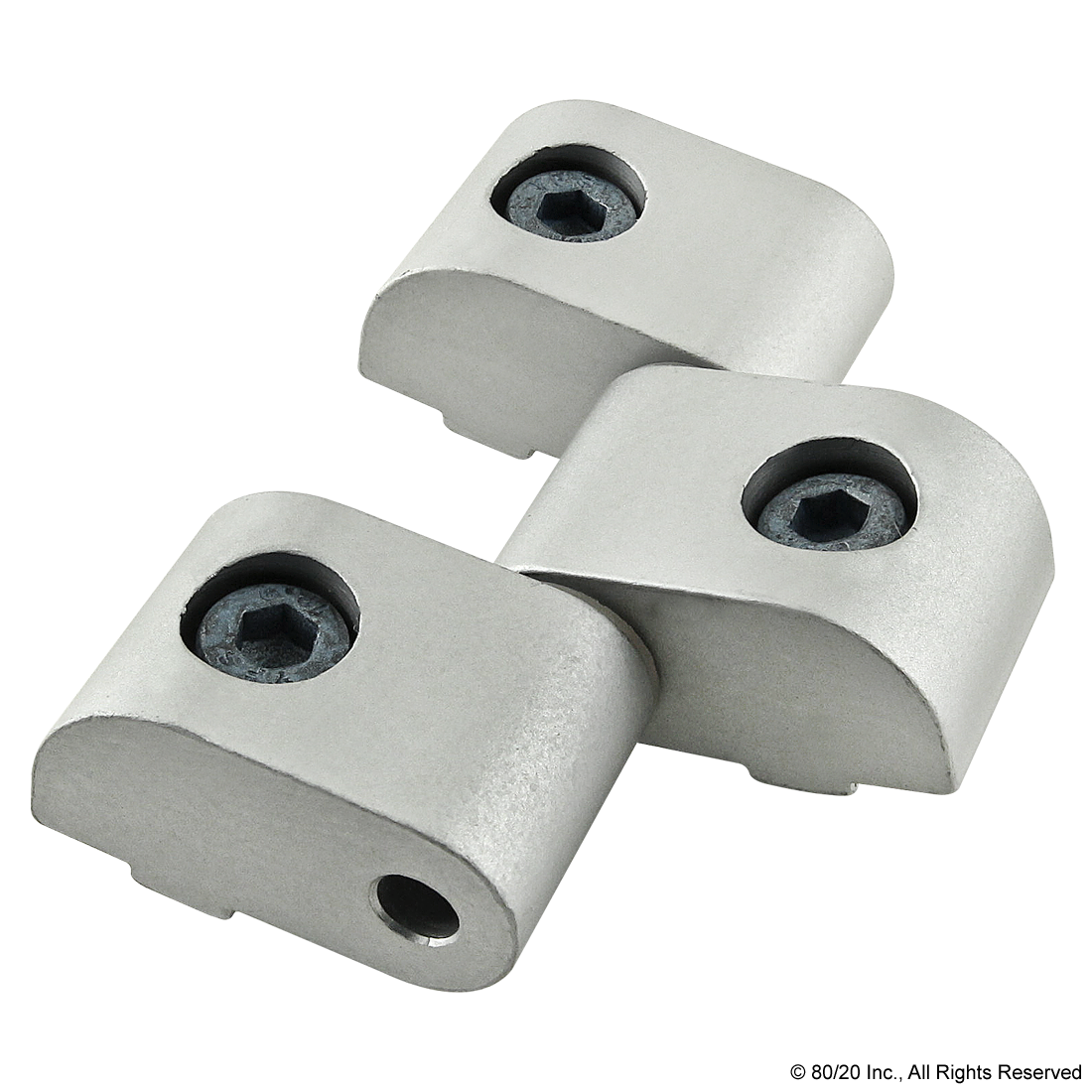 25-2066 | 25 Series Standard Captive Lift-Off Hinge Assembly | CPI ...